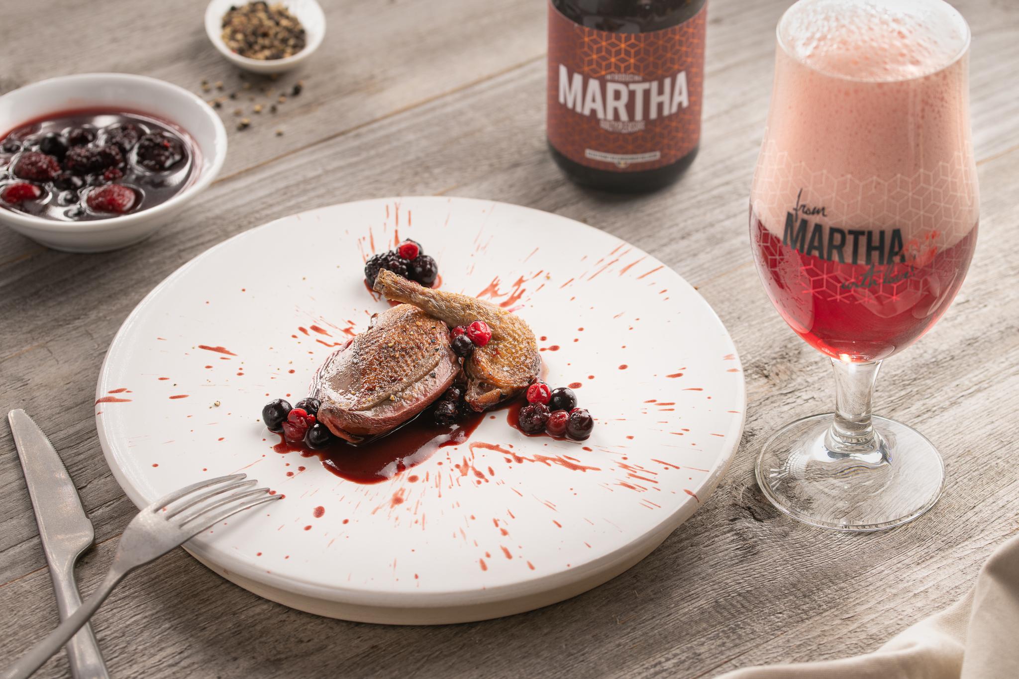 Martha Beer - The Brew Society Heule